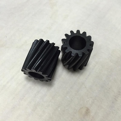 small spur gears